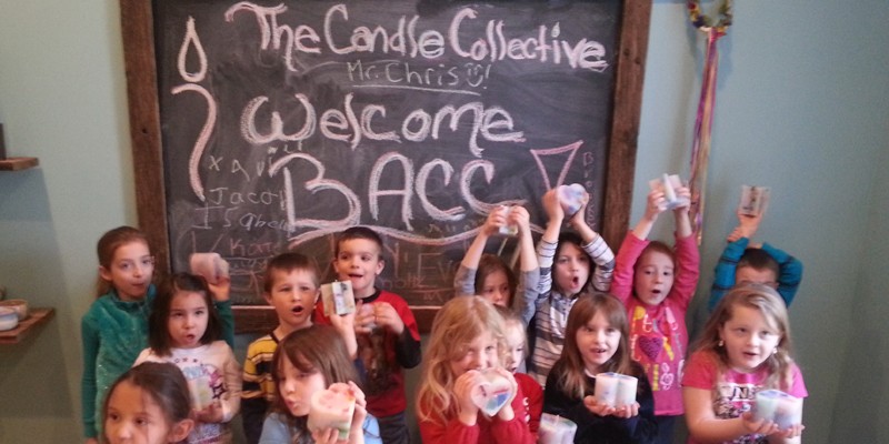 Summer Day Program - Ballston Area Community Center