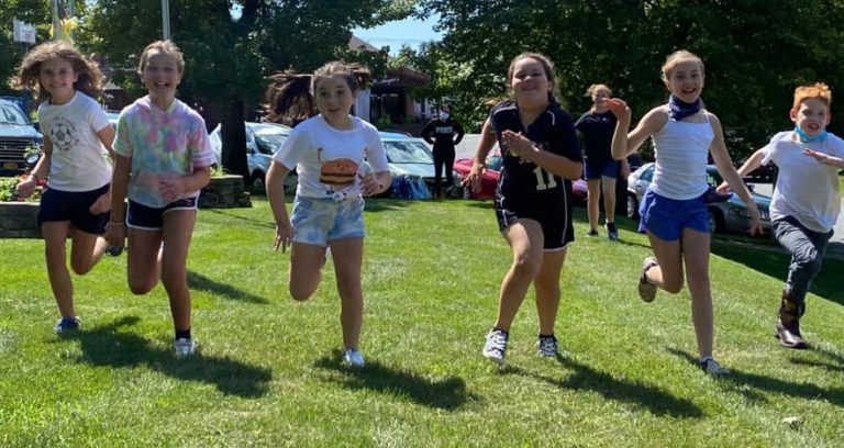 Summer Day Program - Ballston Area Community Center