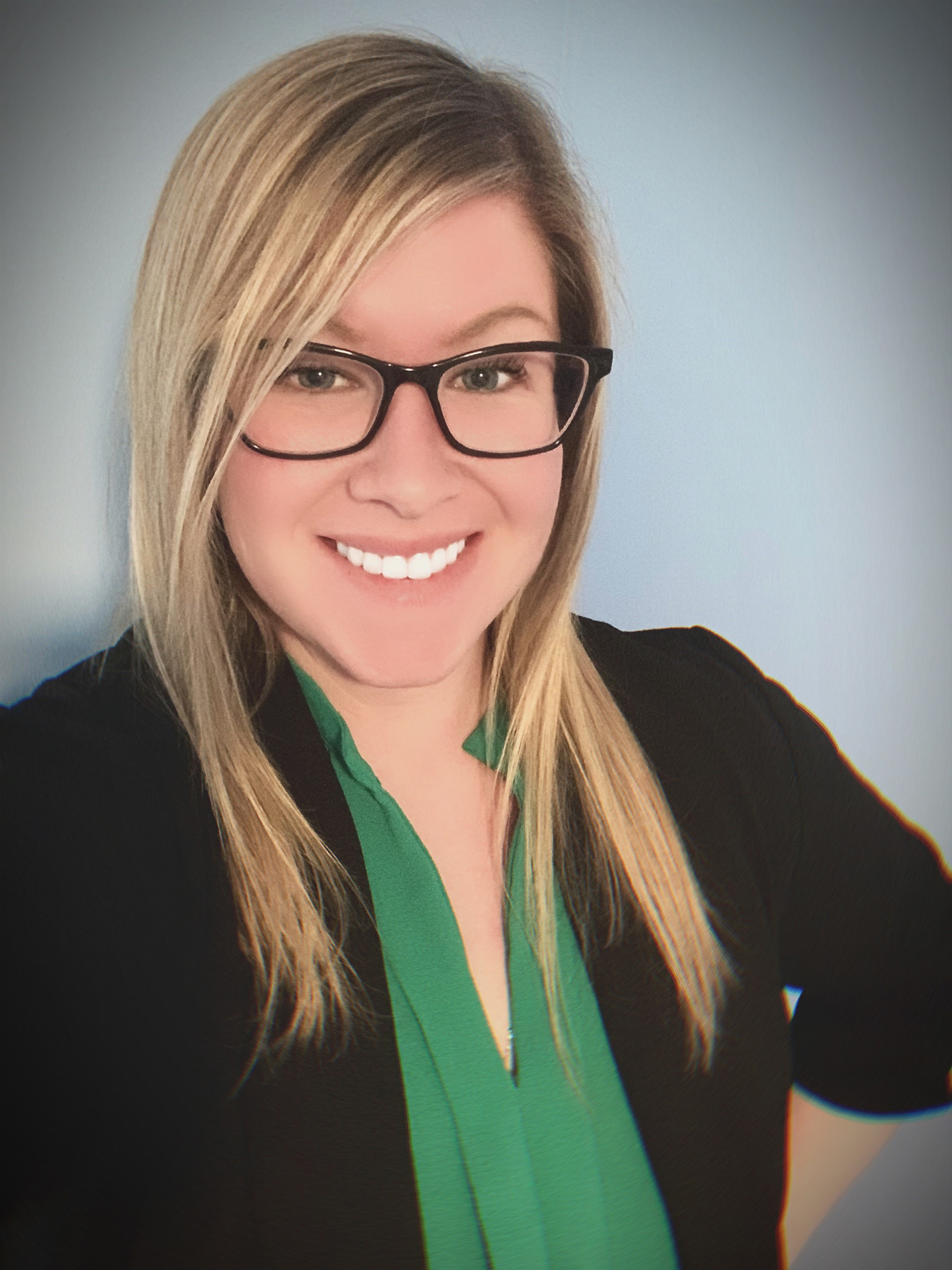 Meet the Team - Ballston Area Community Center